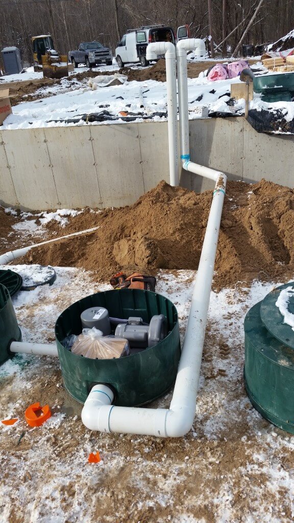 microfast-tertiary-treatment-unit - Underwood Construction